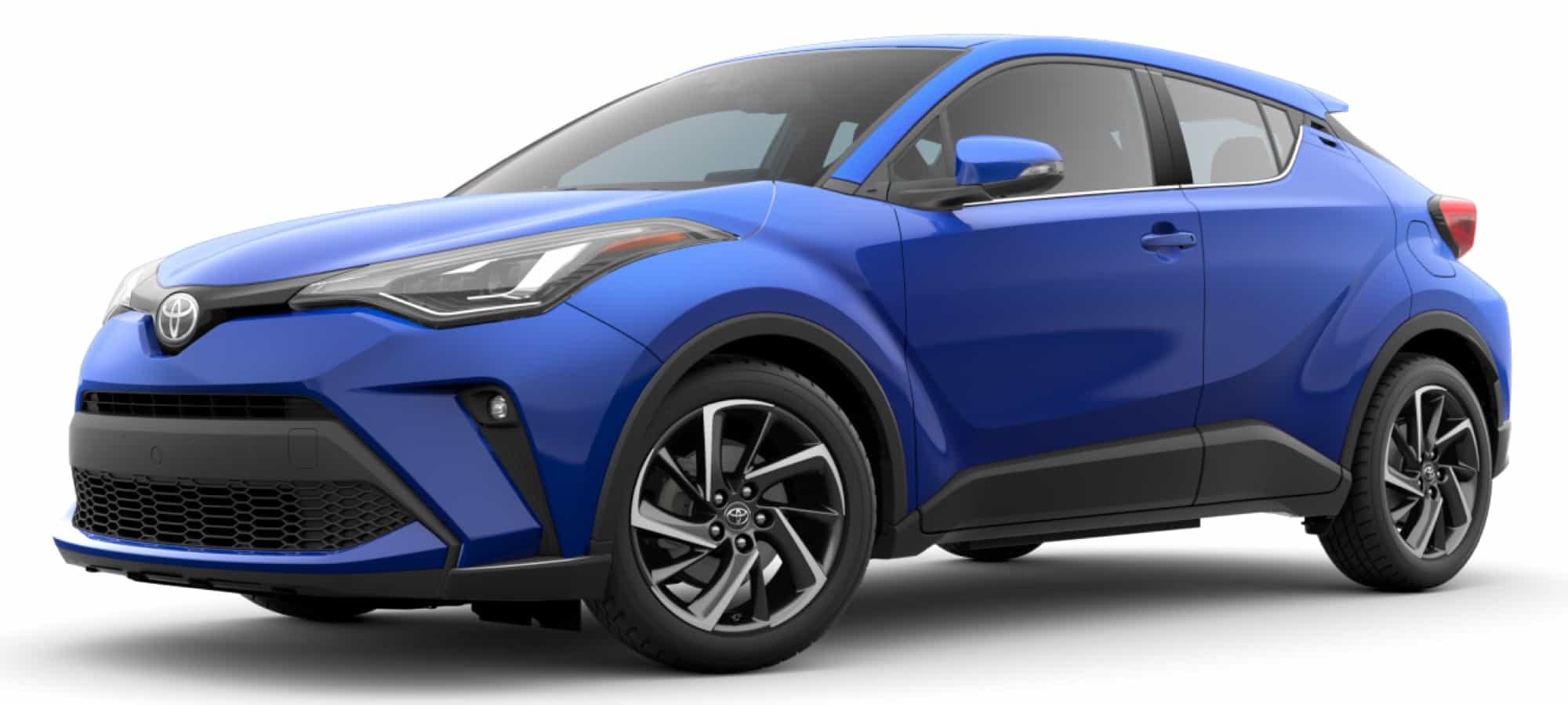 Toyota chr hybrid 2020 price store